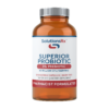 Superior Probiotic | Multi Strain Probiotic | Solutions Rx